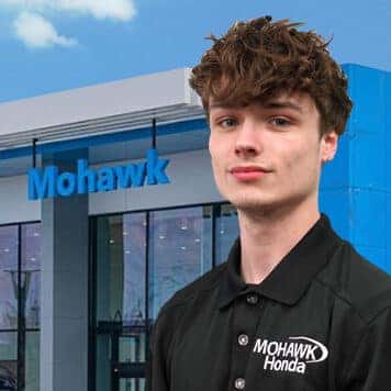 Meet Our Dealership Staff | Mohawk Honda