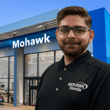 Meet Our Dealership Staff | Mohawk Honda
