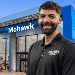 Meet Our Dealership Staff | Mohawk Honda