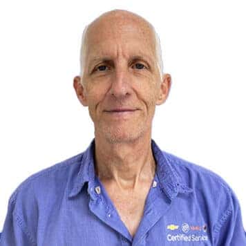 Northland Chevrolet Staff | Superior Chevrolet Dealer