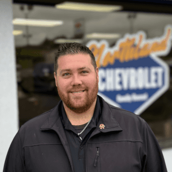 Northland Chevrolet Staff | Superior Chevrolet Dealer