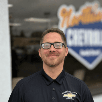 Northland Chevrolet Staff | Superior Chevrolet Dealer