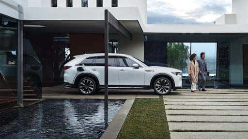 Top Mazda Hybrids: Features and Benefits