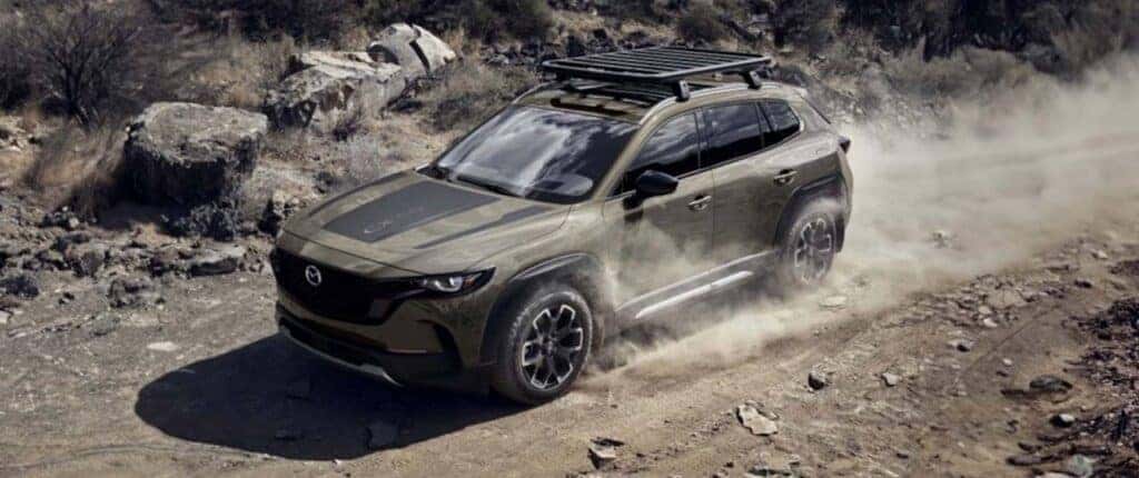 Your MAZDA Color Options | Find Your Color | North Shore Mazda