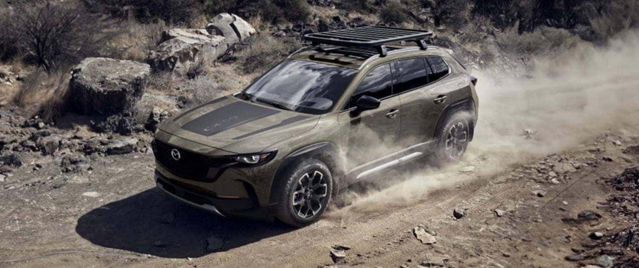 Your MAZDA Color Options | Find Your Color | North Shore Mazda