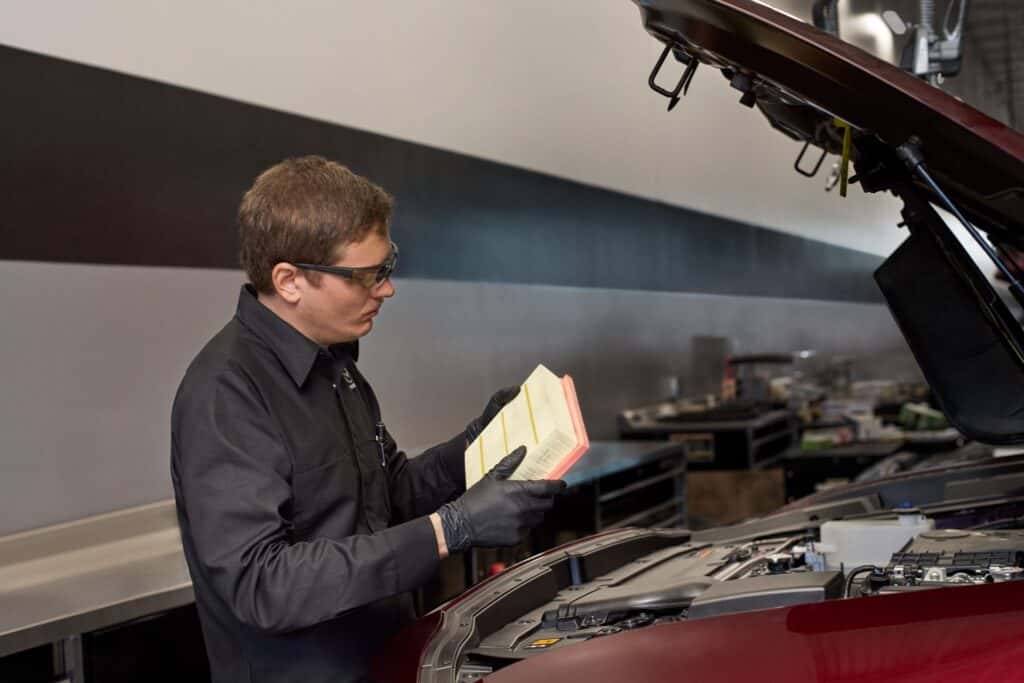 MAZDA Service Tips for Older Models | North Shore Mazda