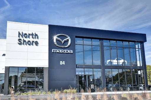 Certified Pre-Owned Mazda at North Shore Mazda