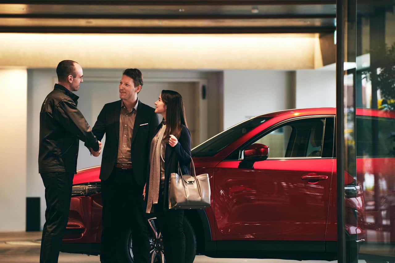 Top Reasons to Choose North Shore Mazda for Service