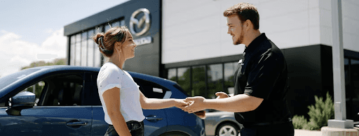 Lease vs. Buy a Mazda | North Shore Mazda Financing Guide