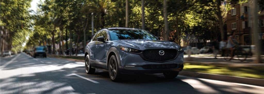 Best Mazda Compact SUV: CX-5 or CX-30?