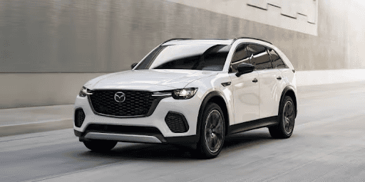Best Mazda Compact SUV: CX-5 or CX-30?