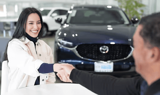 Mazda Financing Options Explained