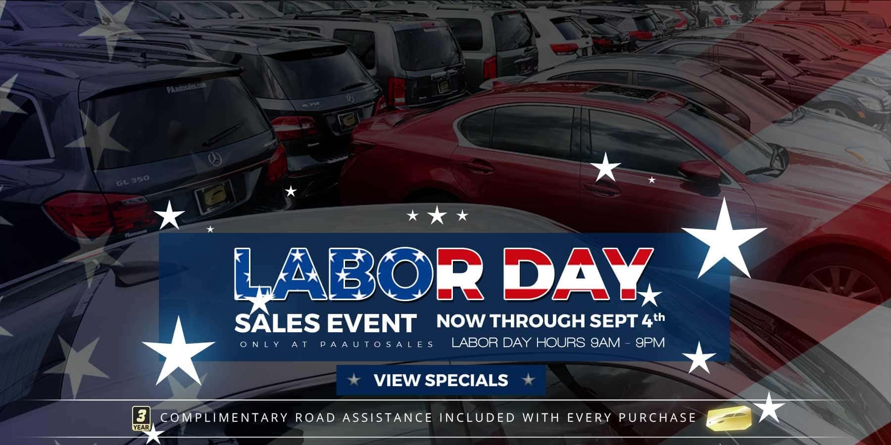 PA Auto Sales | Auto Dealer in Philadelphia, PA