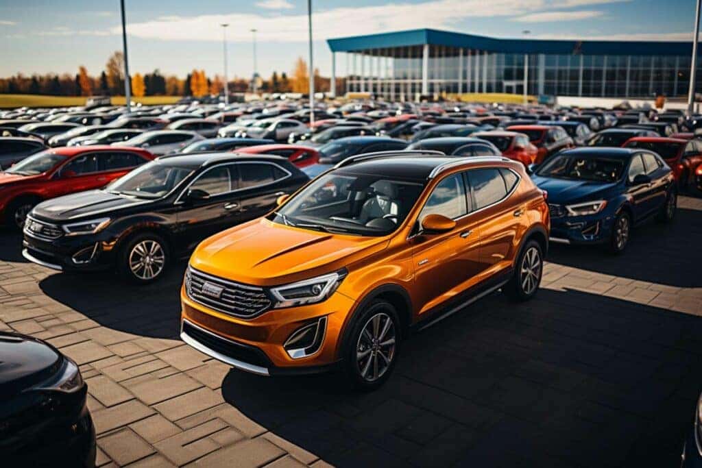 Top 5 Essential Steps for Smart Used Car Buying | PA Auto Sales