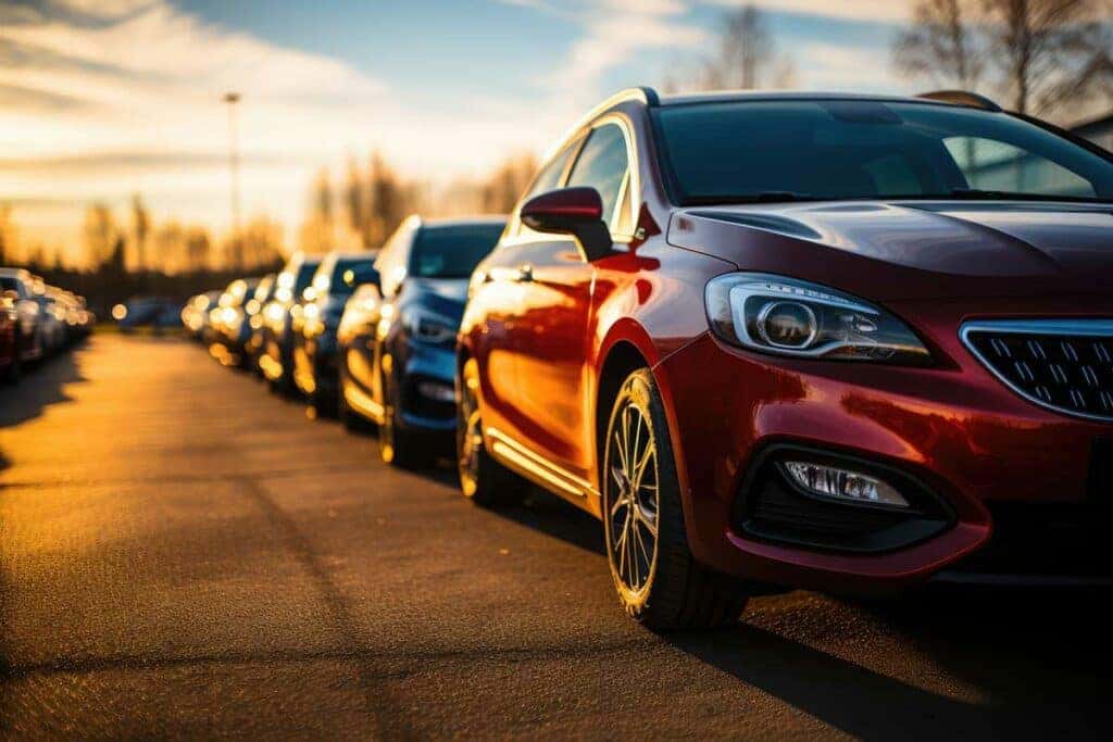Pre-Owned Vehicles: Your Smartest Car Buying Decision | PA Auto Sales