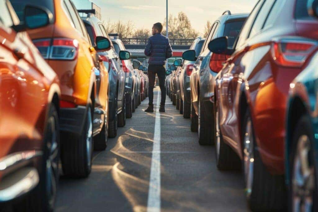 Master the Used Car Buying Process: Essential Tips for Best Deals