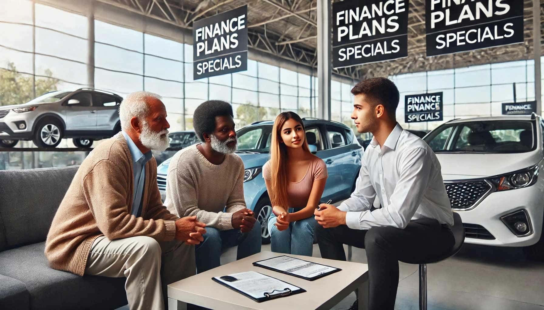 Avoid 6 Common Car Loan Mistakes for Better Auto Financing