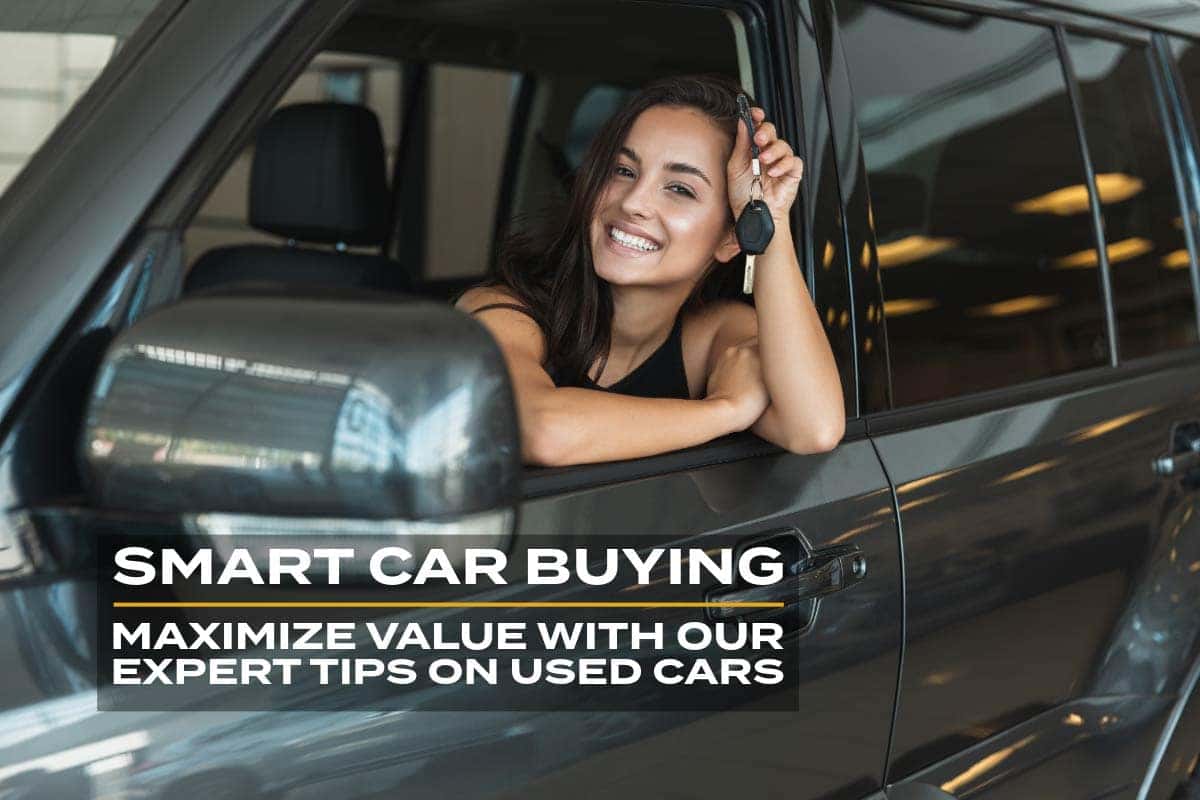 Why Buy Used Cars? Discover Smart Savings & Benefits in 2024
