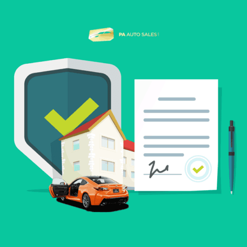 Buy Cars Online Easily with PA Auto Sales - Convenient & Safe