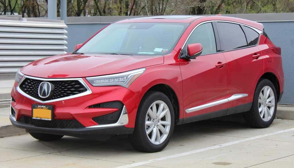 7 Best Used SUVs and Crossovers | PA Auto Sales