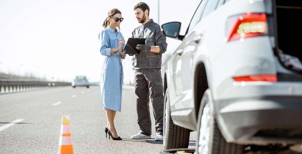 Benefits of Getting a 3-Year Roadside Assistance Plan | PA Auto Sales