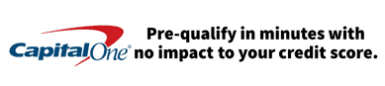 Capital One Auto Financing, Used Car Loans | PA Auto Sales