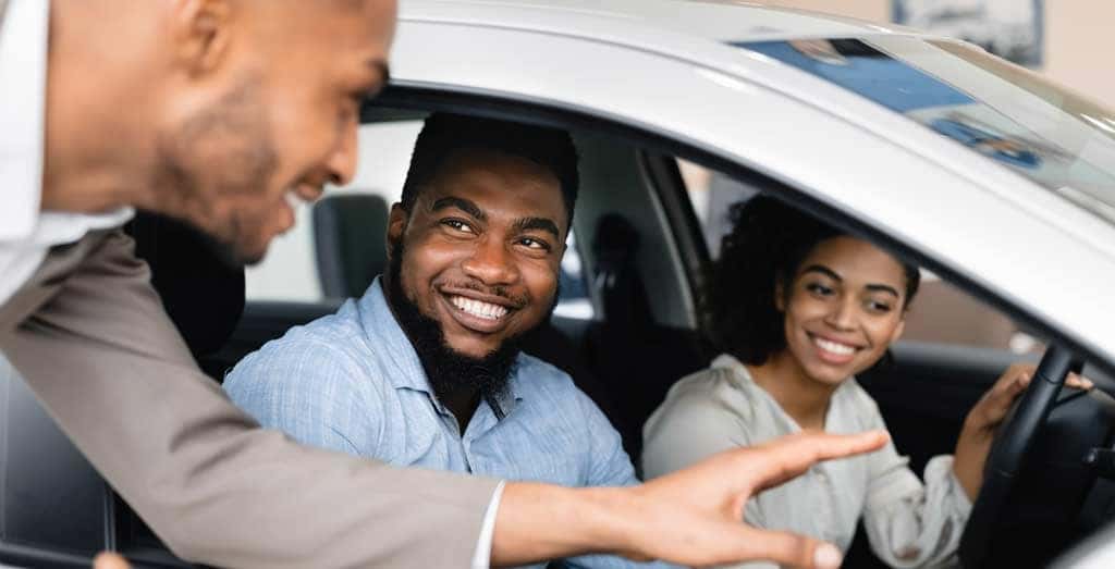 Top Tips For First-Time Car Buyers | PA Auto Sales