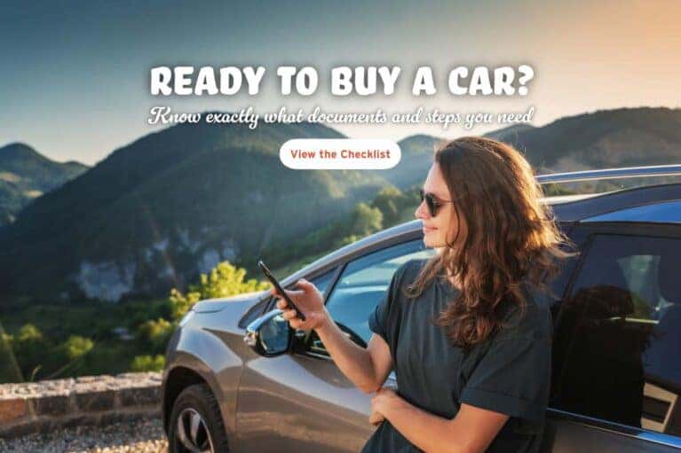 What You Need to Buy a Car: Full Checklist & Tips