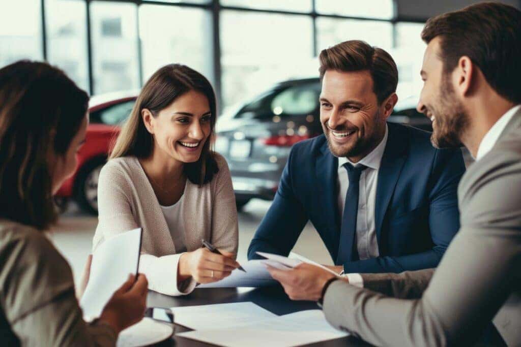 Ultimate Guide to Auto Financing: Strategies for Used Car Buyers