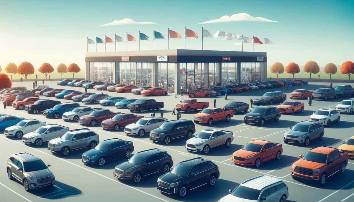 Top 5 Essential Steps for Smart Used Car Buying | PA Auto Sales