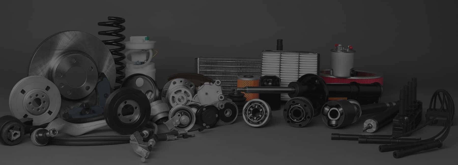 Parts - Pepe Auto Group