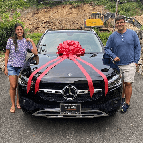 White Plains Cadillac, Genesis, Mercedes-Benz, Porsche, Audi, Sprinter ...