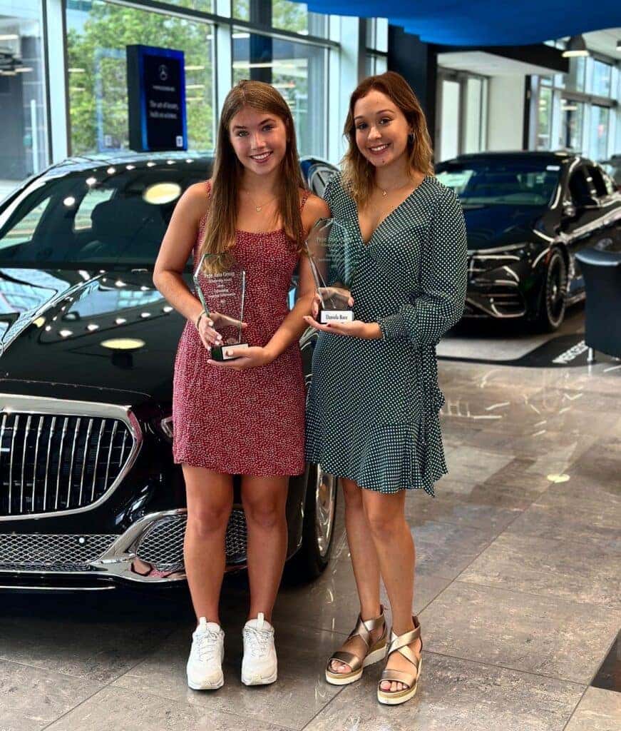 Annual Scholarship Award Program - Pepe Auto Group