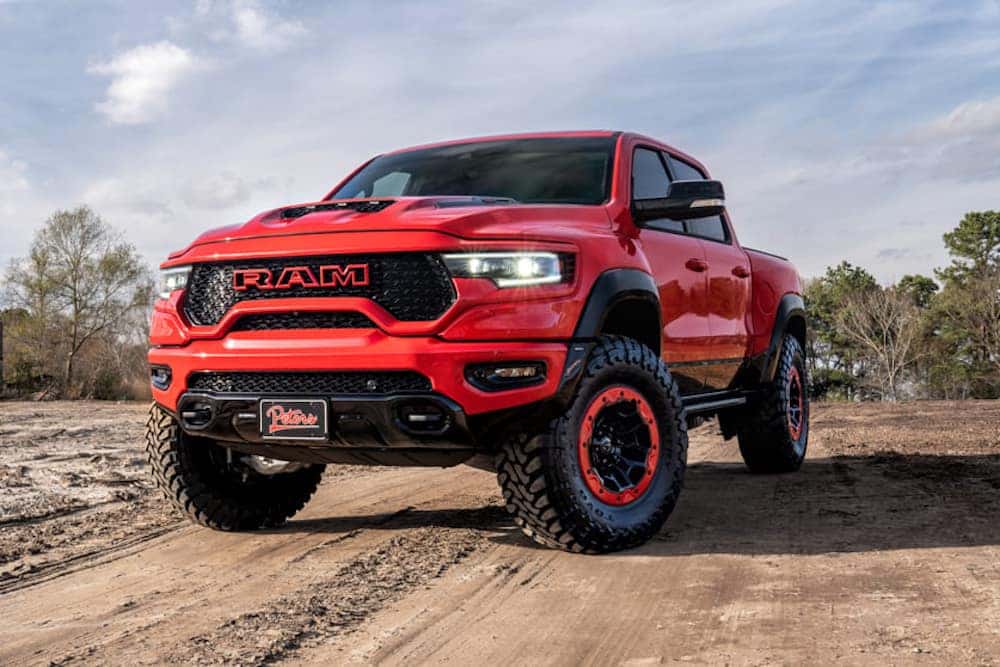 Photo Gallery of Custom Cars, Trucks and SUVs | Peters Elite Autosports