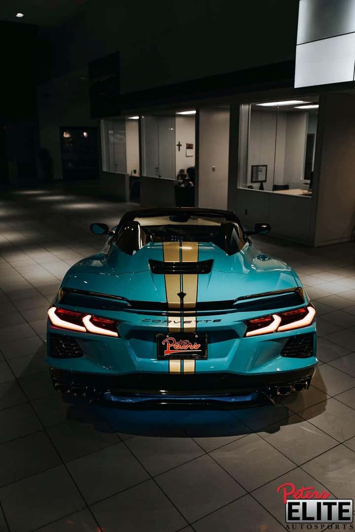 Photo Gallery of Custom Cars, Trucks and SUVs | Peters Elite Autosports