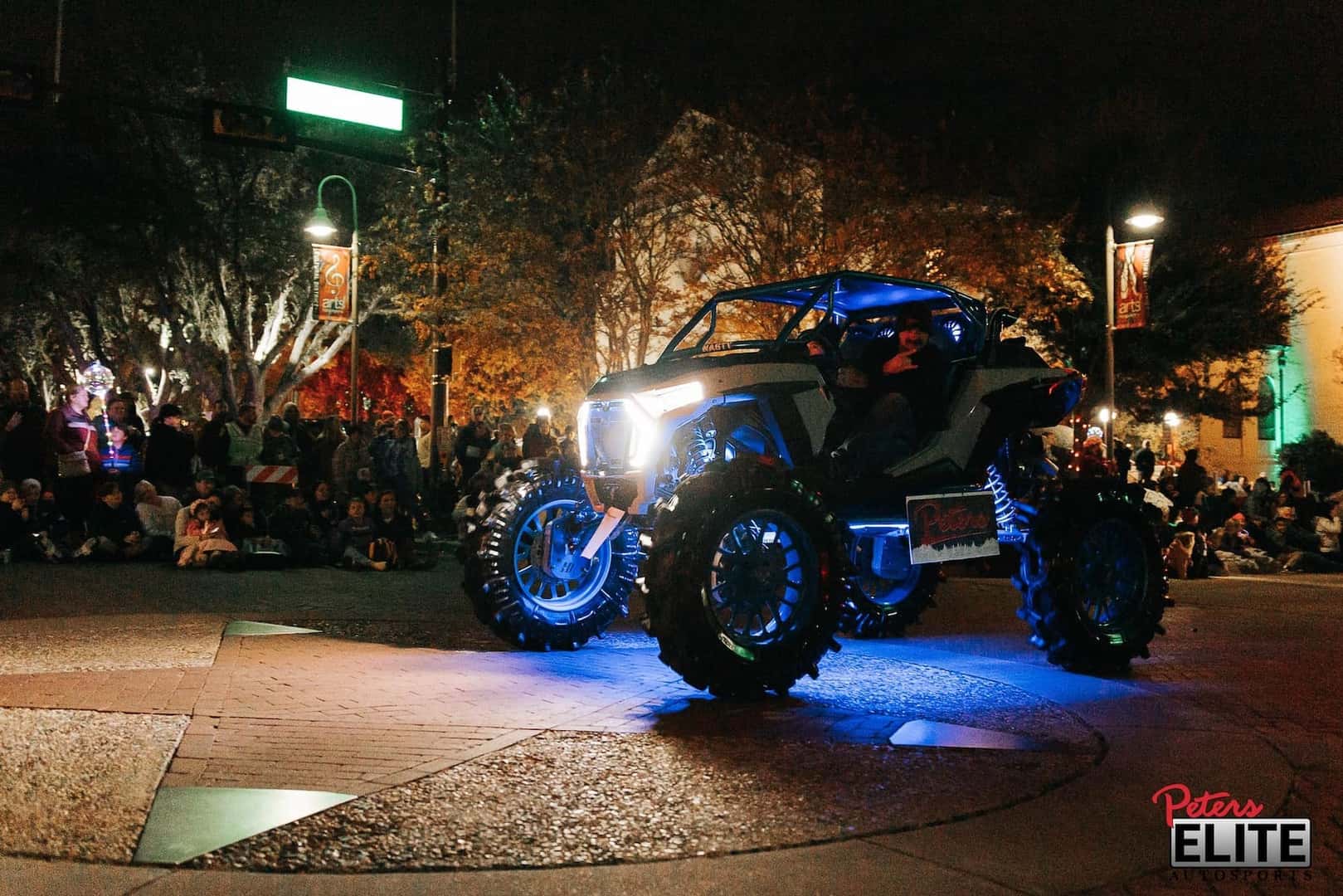 Photo Gallery of Custom Cars, Trucks and SUVs | Peters Elite Autosports