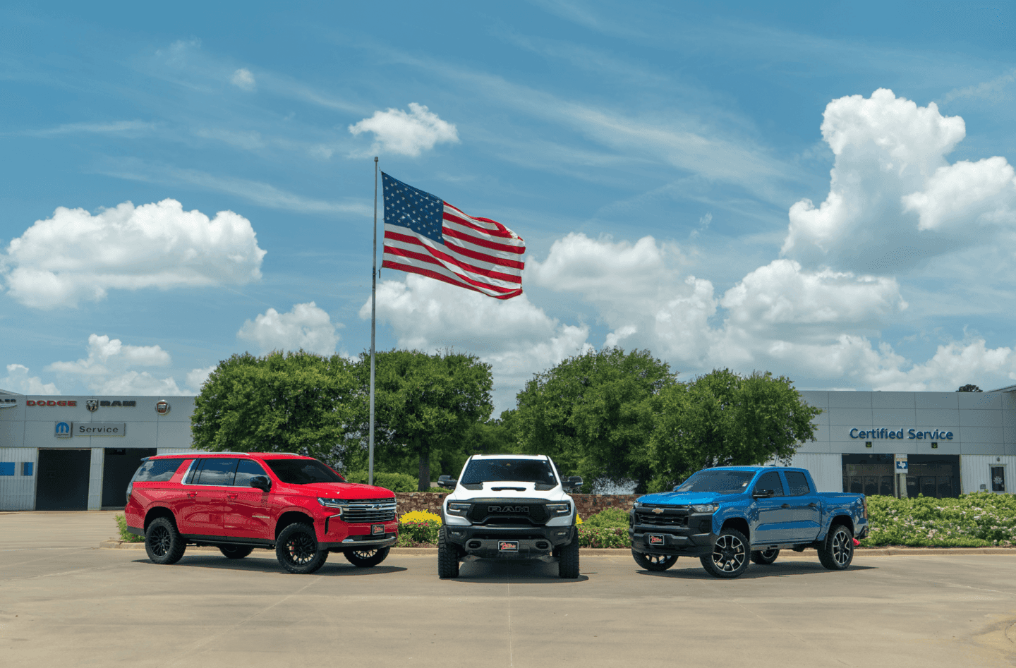 Photo Gallery of Custom Cars, Trucks and SUVs | Peters Elite Autosports