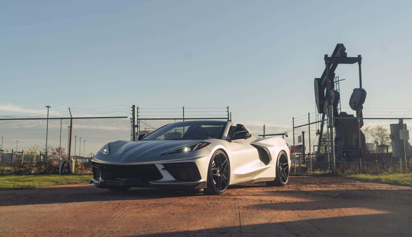 Photo Gallery of Custom Cars, Trucks and SUVs | Peters Elite Autosports