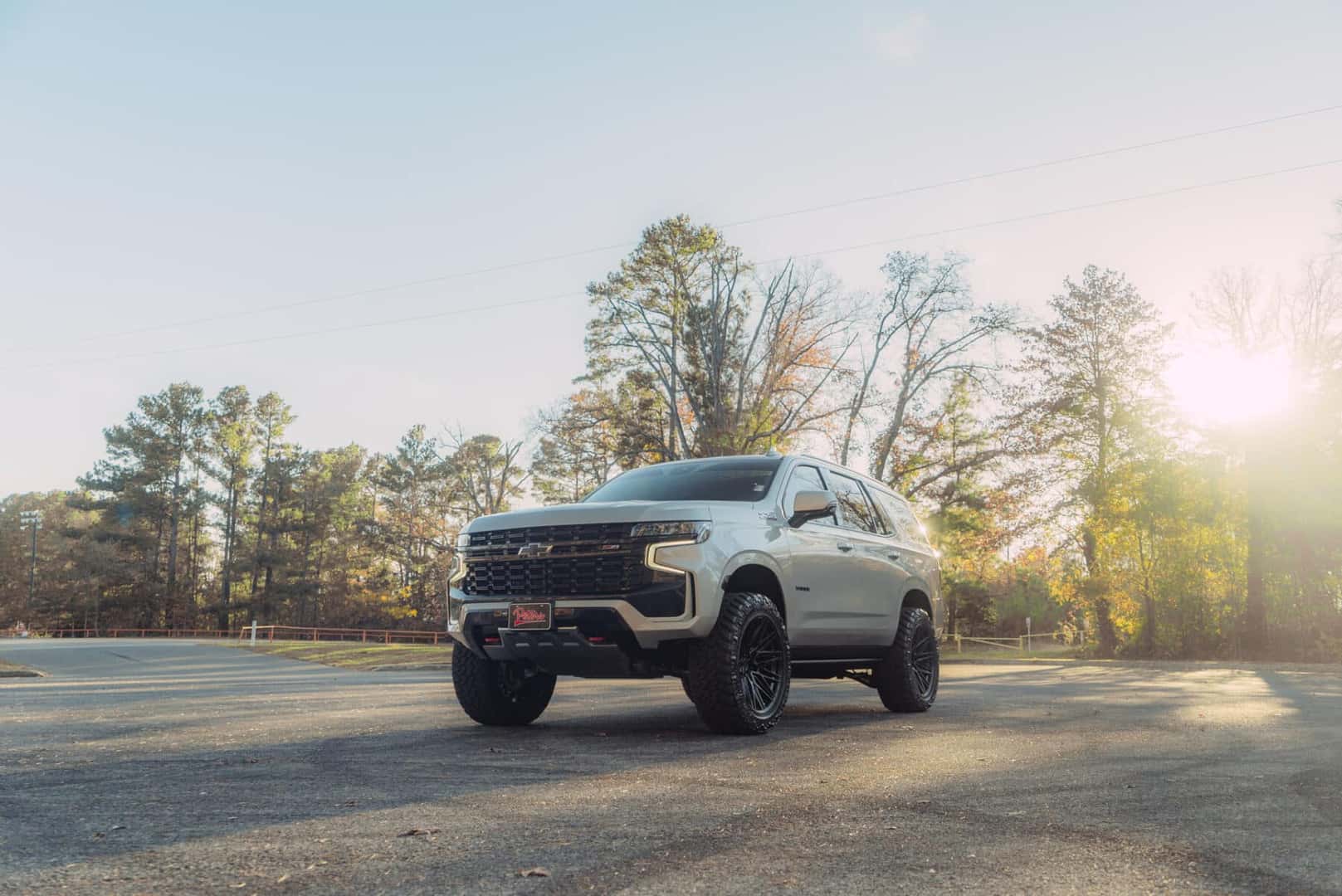 Photo Gallery of Custom Cars, Trucks and SUVs | Peters Elite Autosports