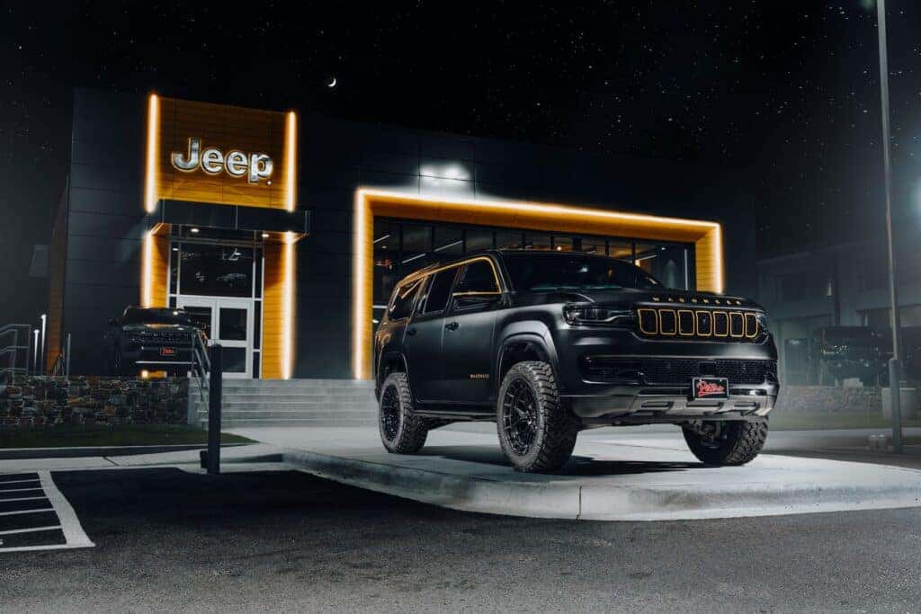 Photo Gallery of Custom Cars, Trucks and SUVs | Peters Elite Autosports