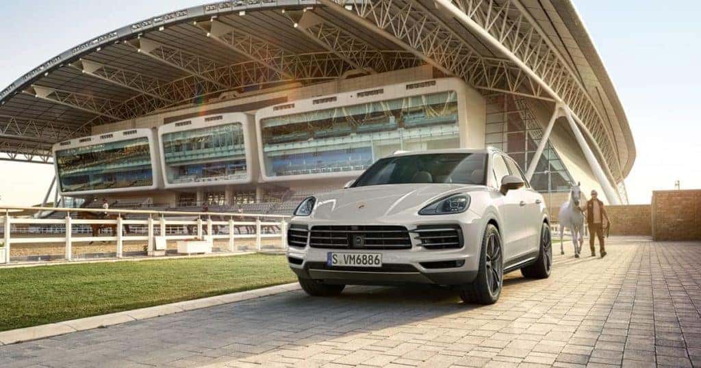 Porsche Cayenne for Sale in Moorestown, Maple Shade, Cherry Hill NJ and ...