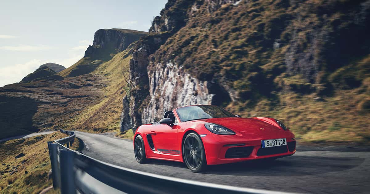Winter Driving Tips for Porsche Owners in Cherry Hill and Beyond ...