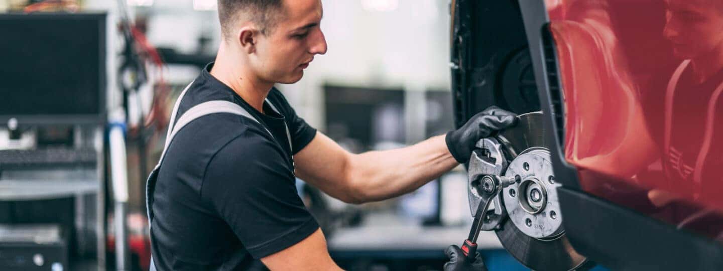 MINI Service Center Near White Plains | Ray Catena MINI of Westchester