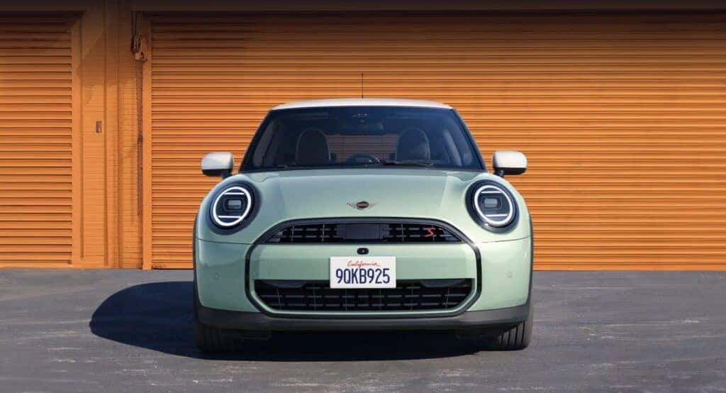 2025 MINI Cooper S Hardtop 2 Door | Ray Catena MINI of Westchester
