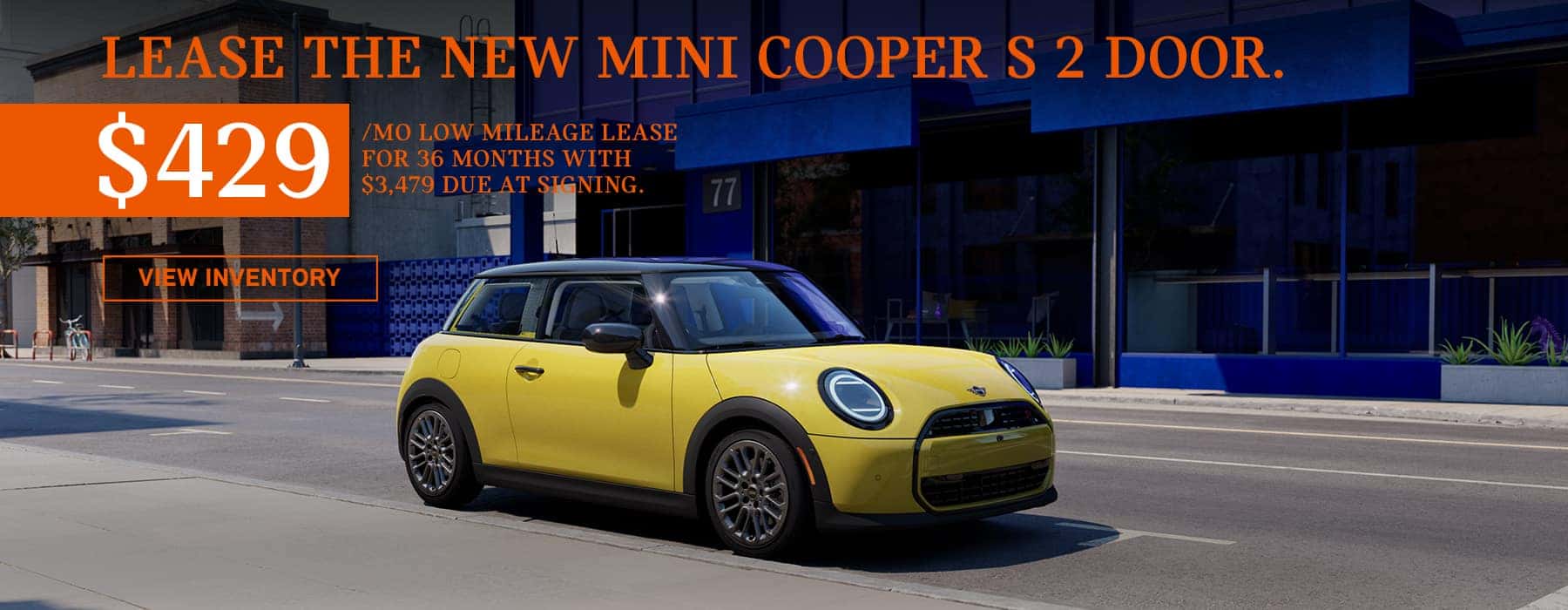 MINI Cooper Dealer in NY | Ray Catena MINI of Westchester