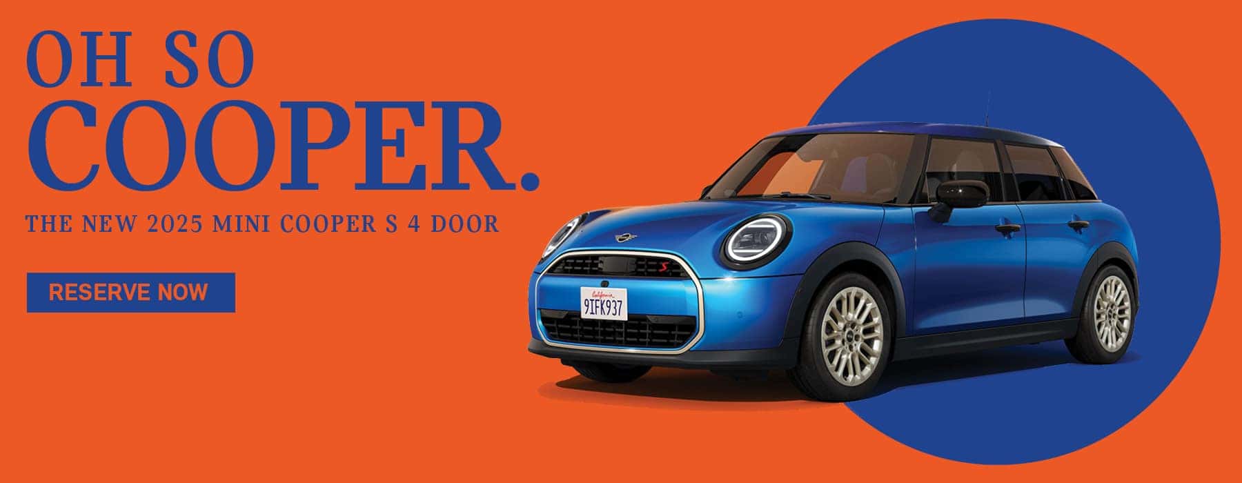 MINI Cooper Dealer in NY | Ray Catena MINI of Westchester