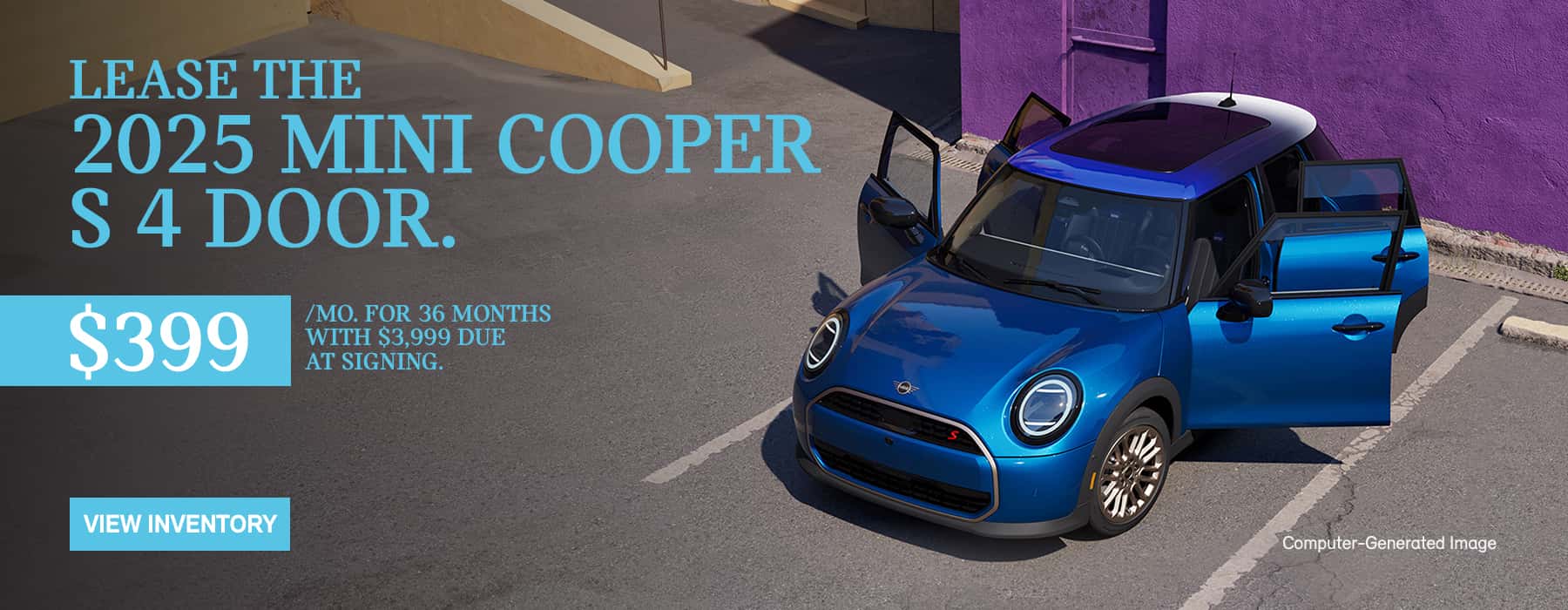 MINI Cooper Dealer in NY | Ray Catena MINI of Westchester