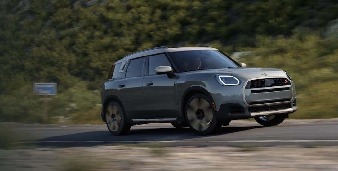 Which MINI Countryman Is Best For You? | MINI Of Westchester