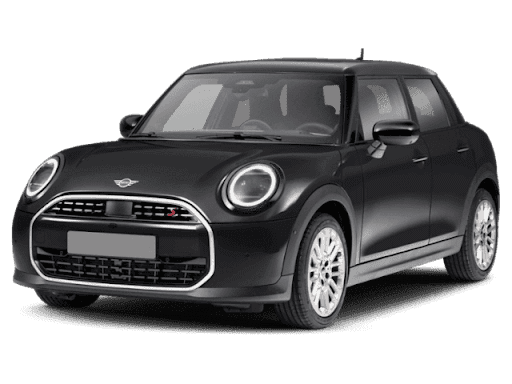 Luxury and Fun but all Mini | Mini Cooper NY