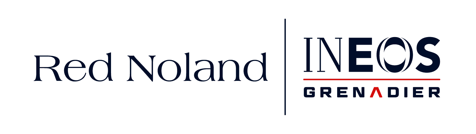 Red Noland INEOS Grenadier | Red Noland Auto Group